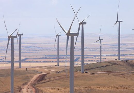Aussie power prices skyrocket, stuck on renewables