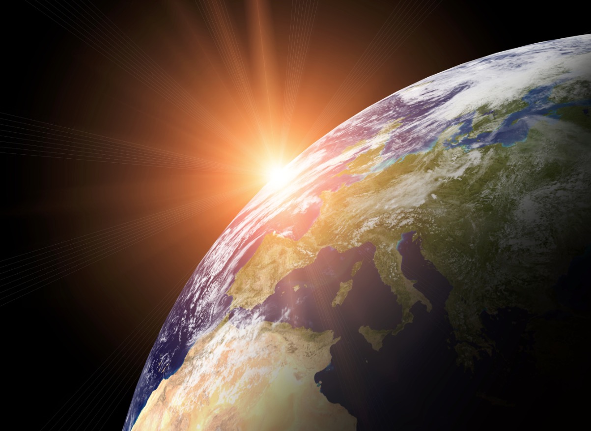 The Illogic Of The 'Official' Global-Warming Dogma