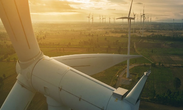 Study: Wind Power Increases Global Warming