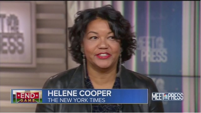 NYT Reporter Demands Hysterics Over Climate