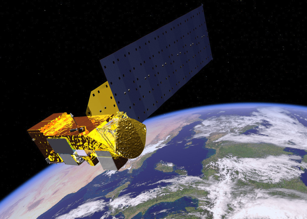 NASA: Global Wildfires Have Dropped 25% Since 2003