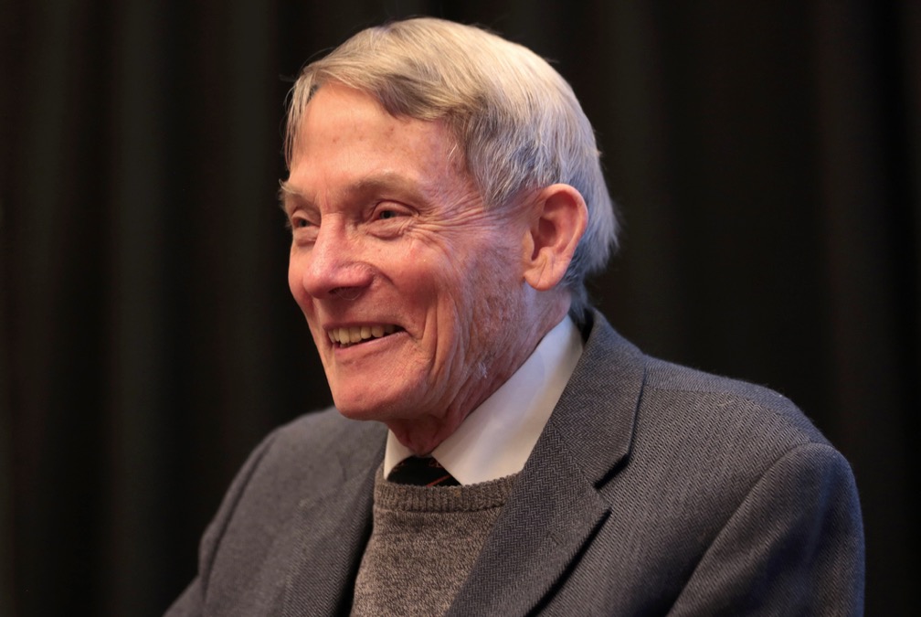 Former NSC Official Says Climate Change Imaginary Threat