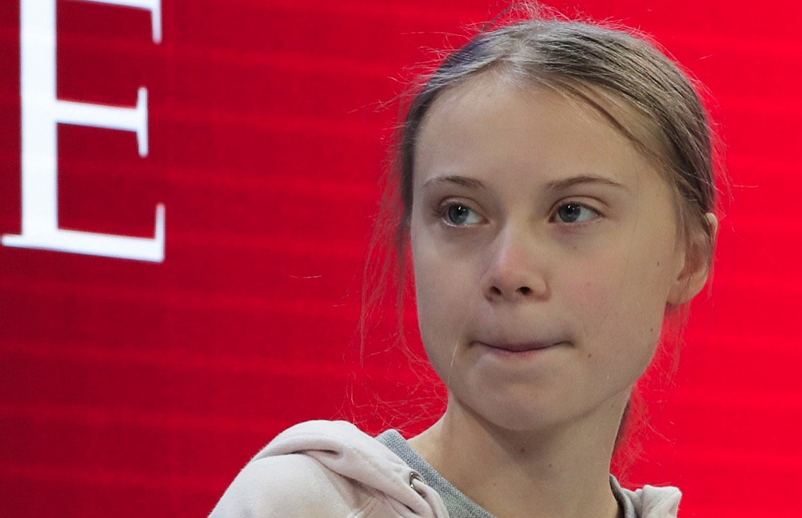 CNN Pandemic Town Hall Includes Climactivist Greta Thunberg