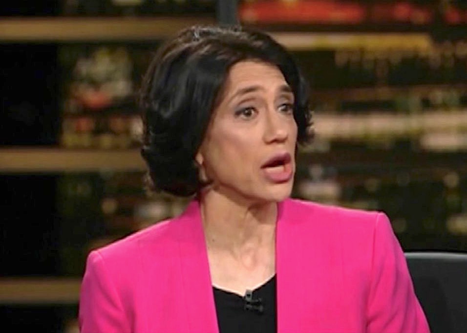 'Conservative' Writer Uses Virus To Spew Climate Agitprop