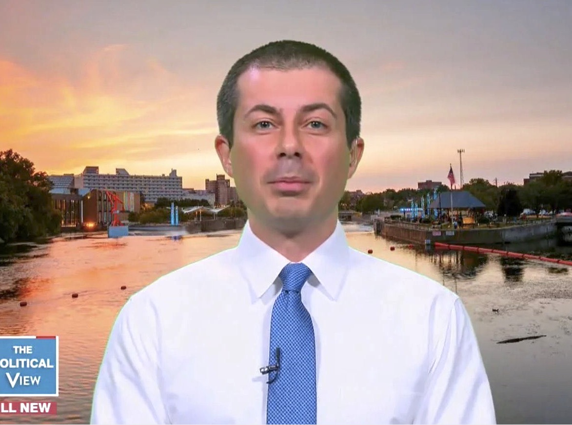 Buttigieg: Trump Denying Climate Dogma Made Virus Deadlier