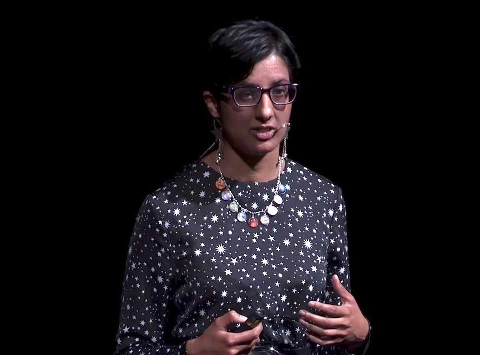 Extinction Rebellion Spokeswoman Quits To Join Pro-Nuclear Group