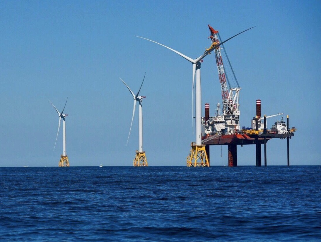 'Cheap' Offshore Wind Power Is An Expensive Green Delusion 'Cheap' Offshore Wind Power Is An Expensive Green Delusion