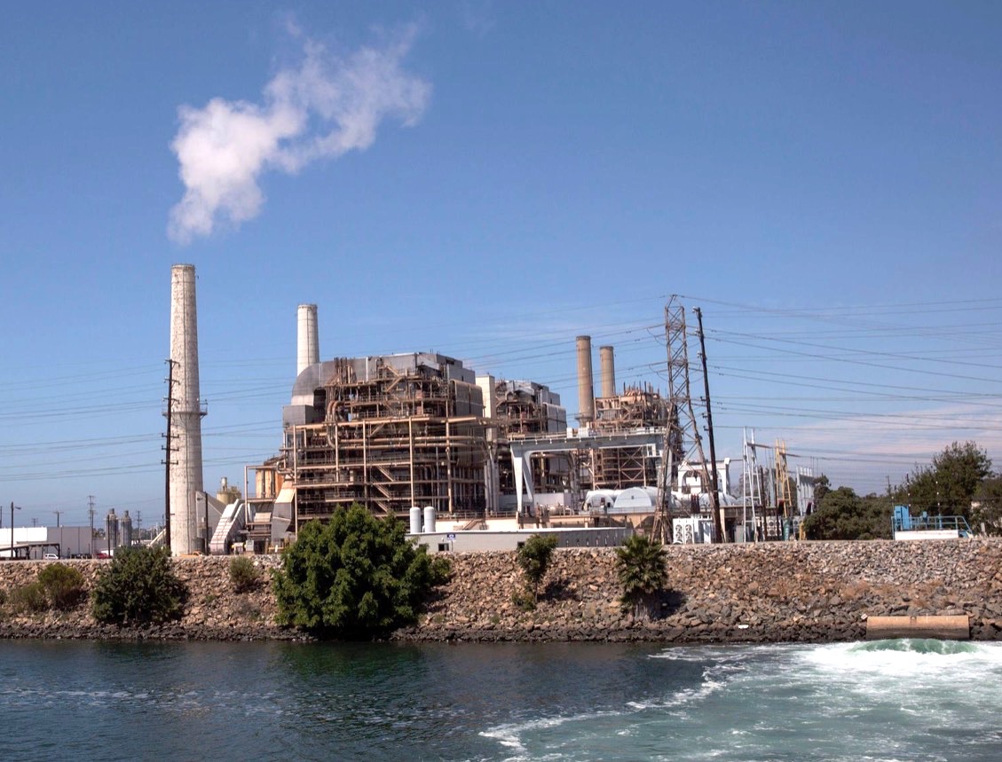 Gas Plants To Stay Open As California Bows To Energy Reality