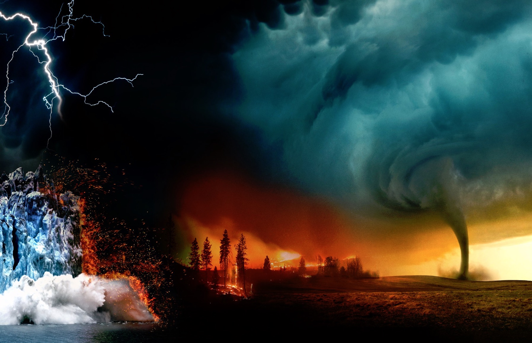 NOAA's 'Billion-Dollar Disasters' Report: An Egregious Failure Of ...