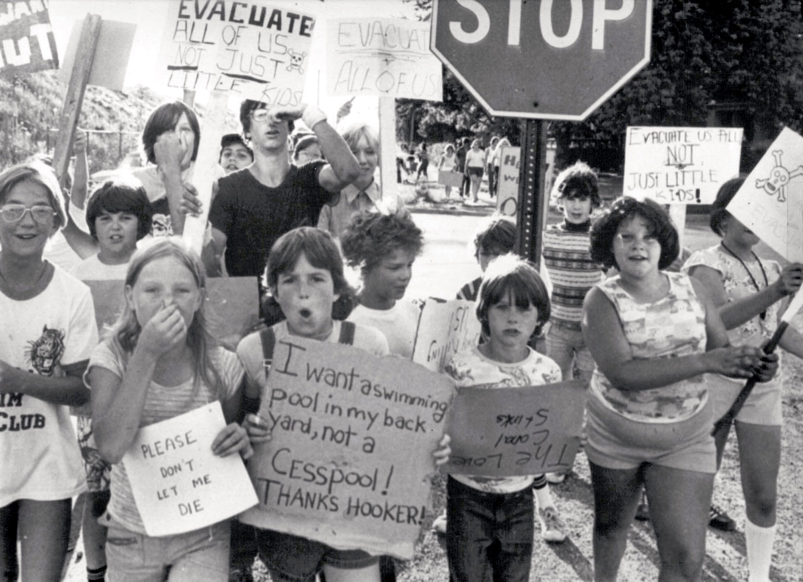 Eco-Alarmism And Scare Tactics Have Barely Changed Since The ’60s ...