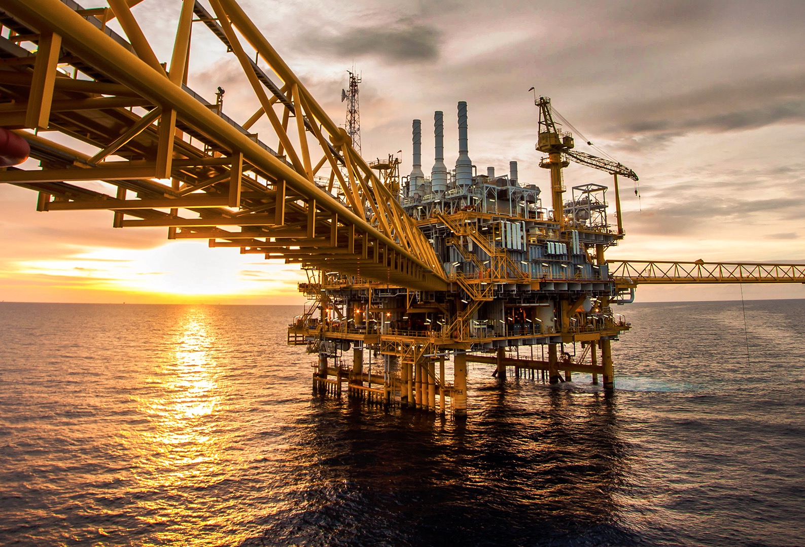 Sue-And-Settle Scam: Biden Settles With Eco-Groups, Restricts Drilling In Gulf - Climate Change ...