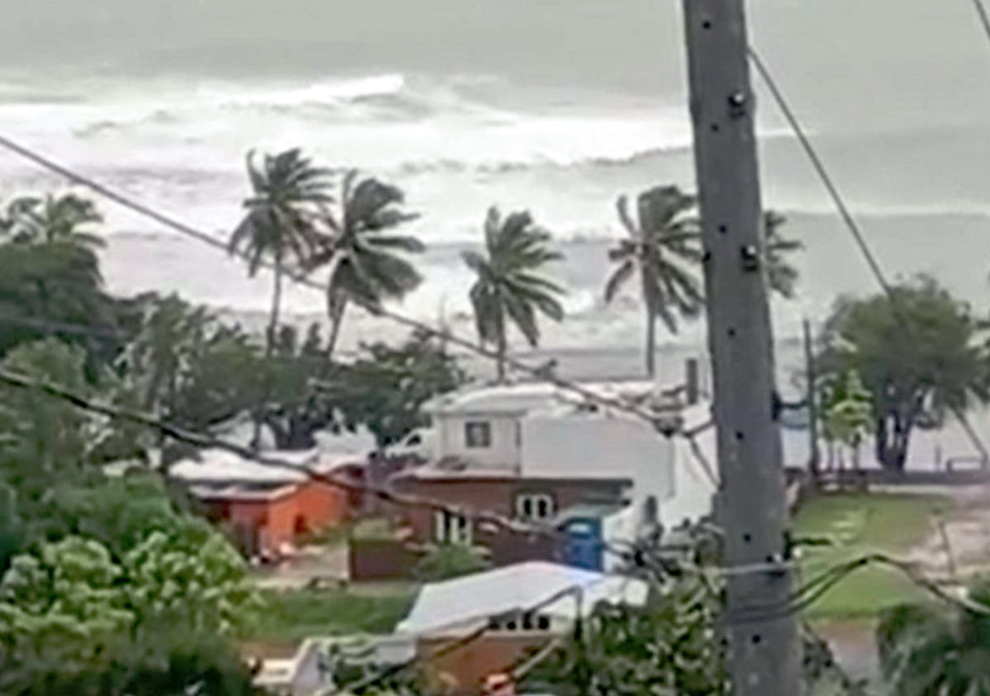 2022 Hurricane Season Mild; Pressure Pattern May Bring Europe Hellish ...