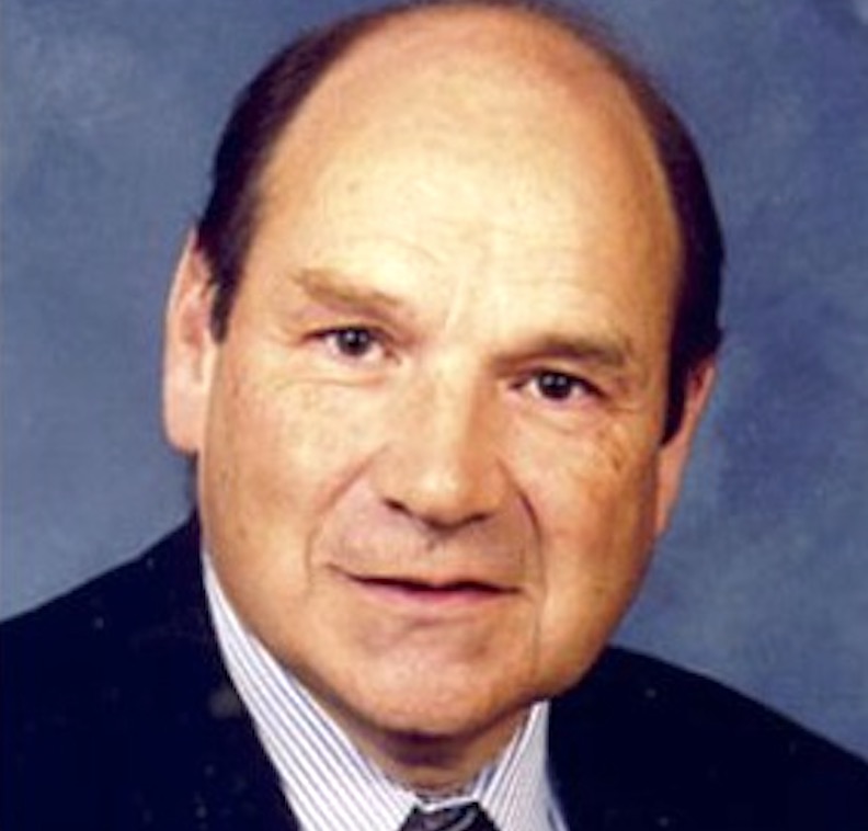 Dr. Timothy Ball, Climatologist RIP - Climate Change Dispatch