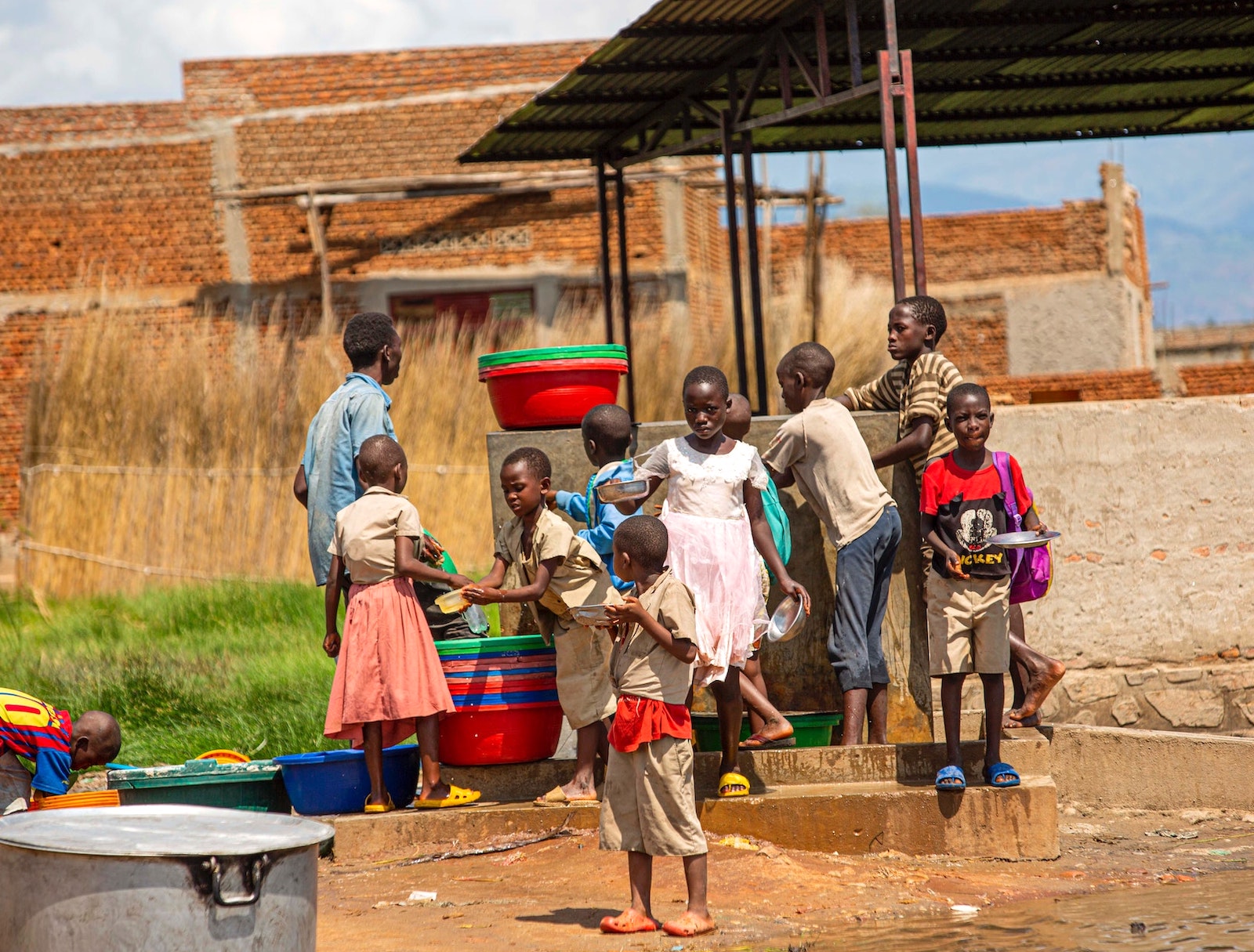 COP27: How The UN Is Keeping The Poor Poor - Climate Change Dispatch