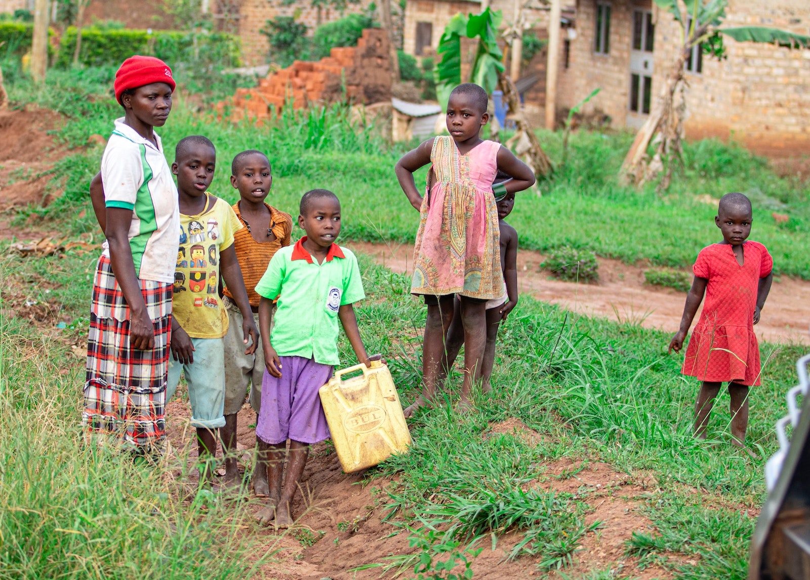 African Nations To COP27: We Need Fossil Fuels To Tackle Poverty ...