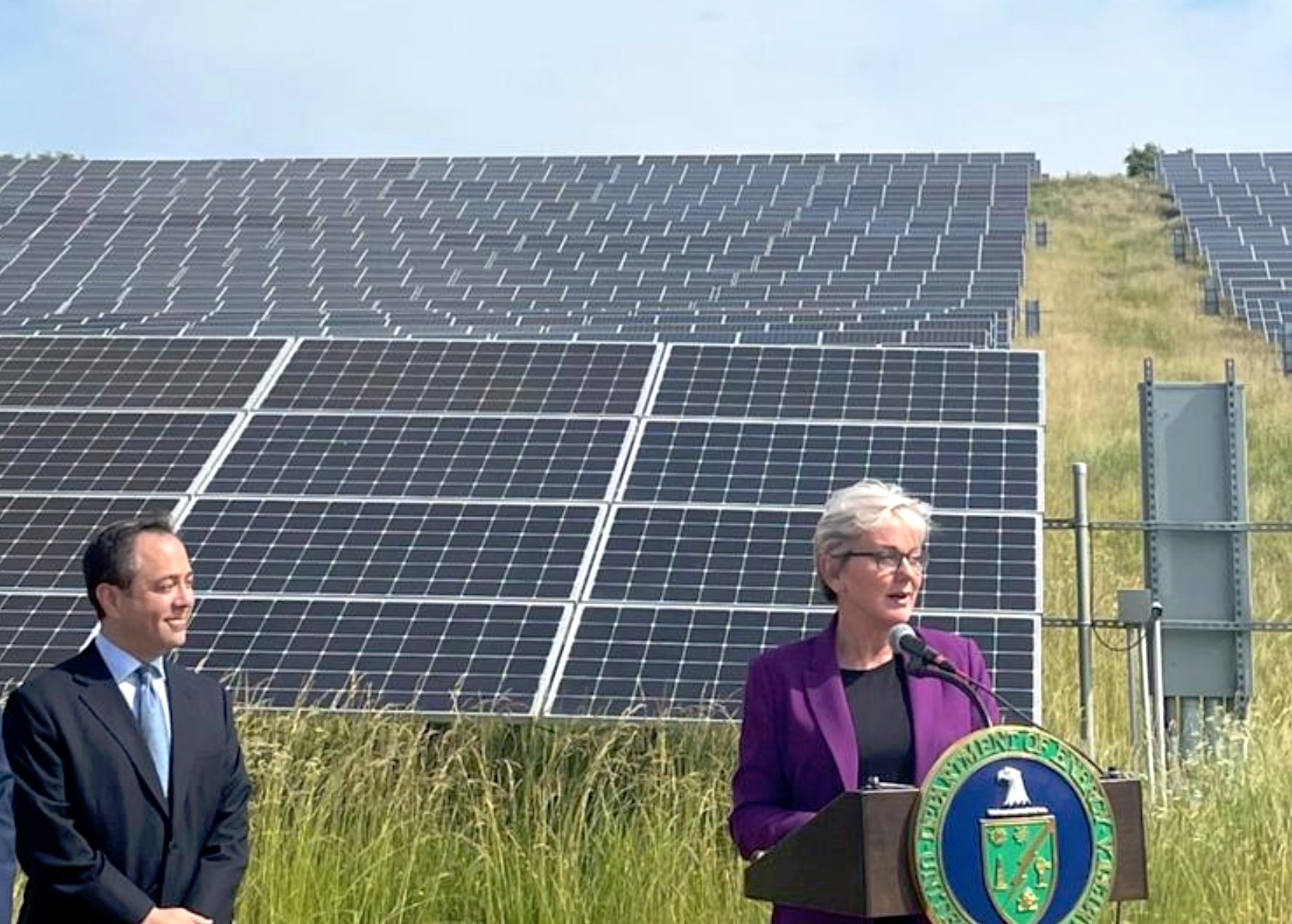 'Green Banks' With Political Ties To Biden Could Reap Massive Windfall ...