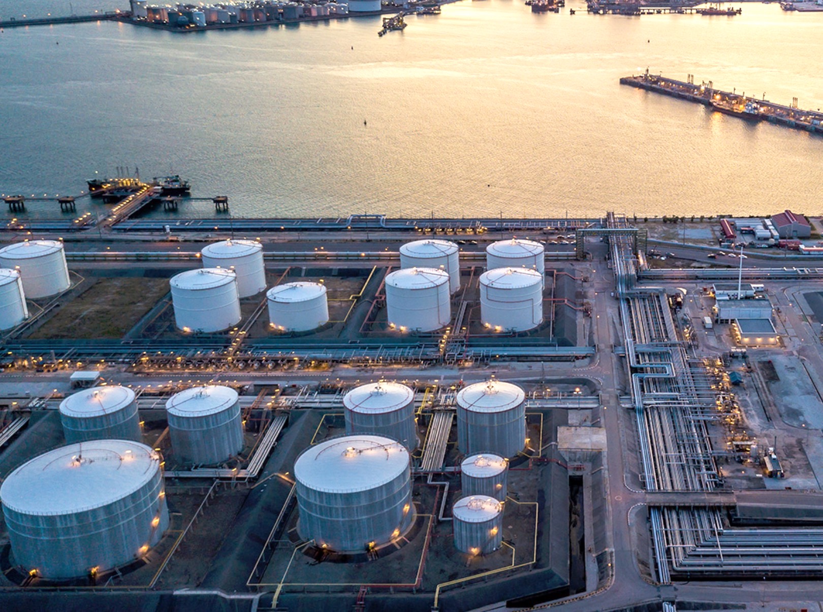 House GOP Bill Links Strategic Reserve Releases To New Drilling Leases ...