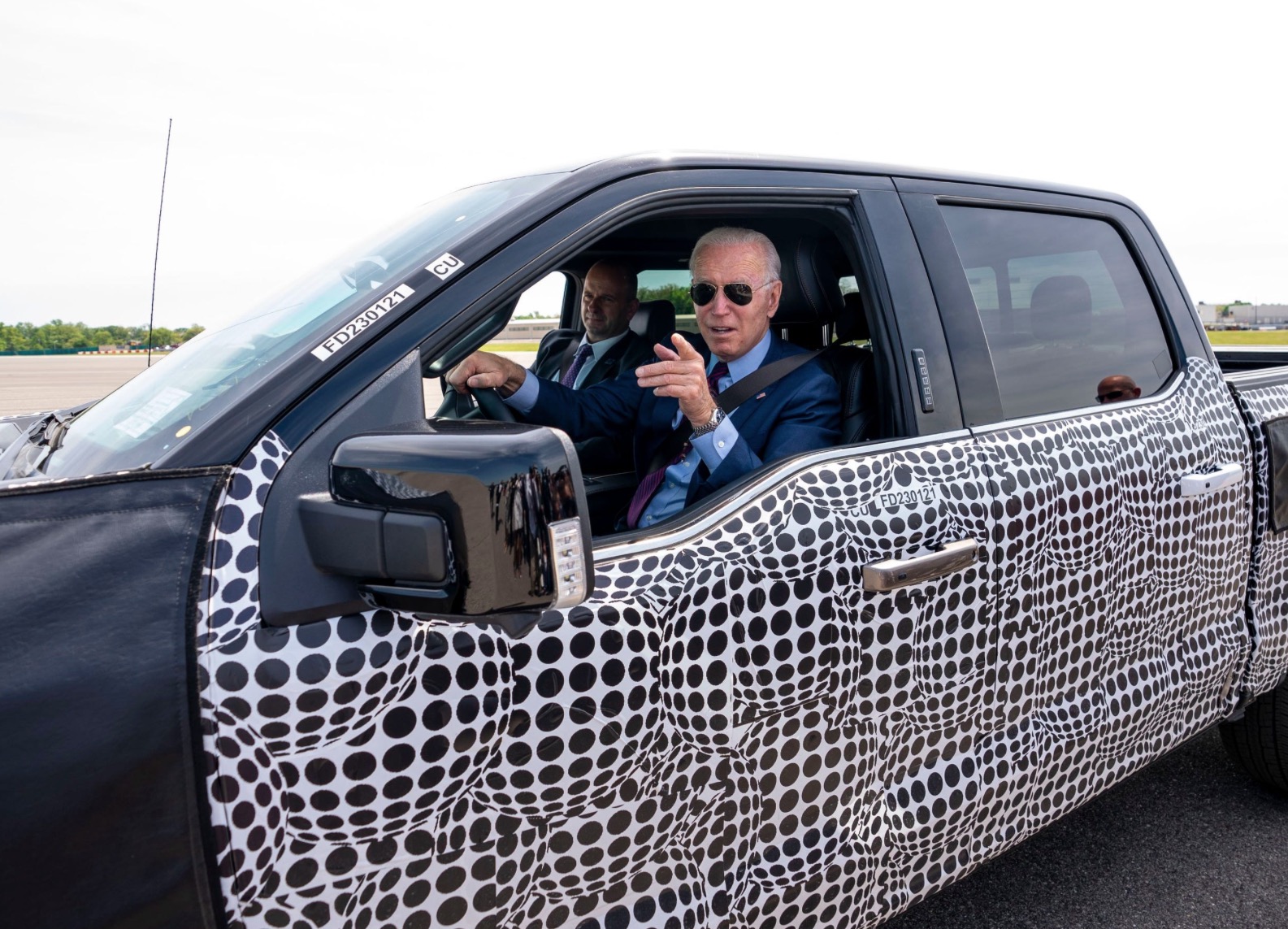 The Great 'Green Energy Transition' That Wasn't - Climate Change Dispatch