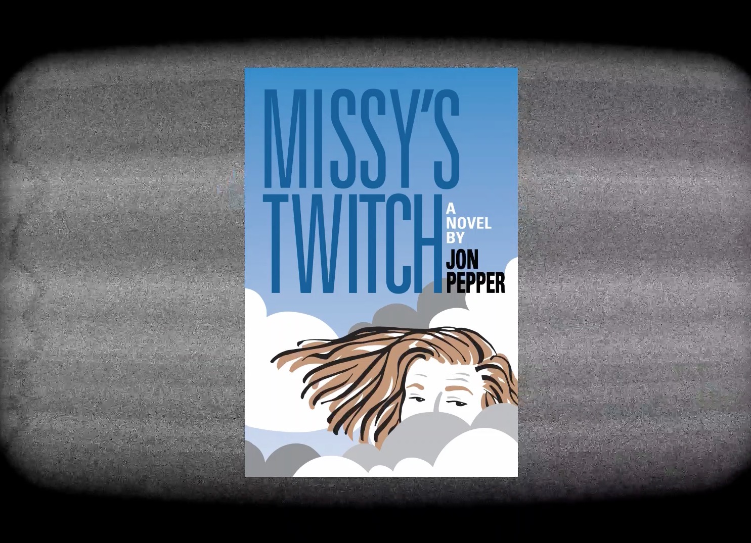 'Wry Cli-Fi': Novel Niche For 'Missy's Twitch', The Only Book Of Its ...