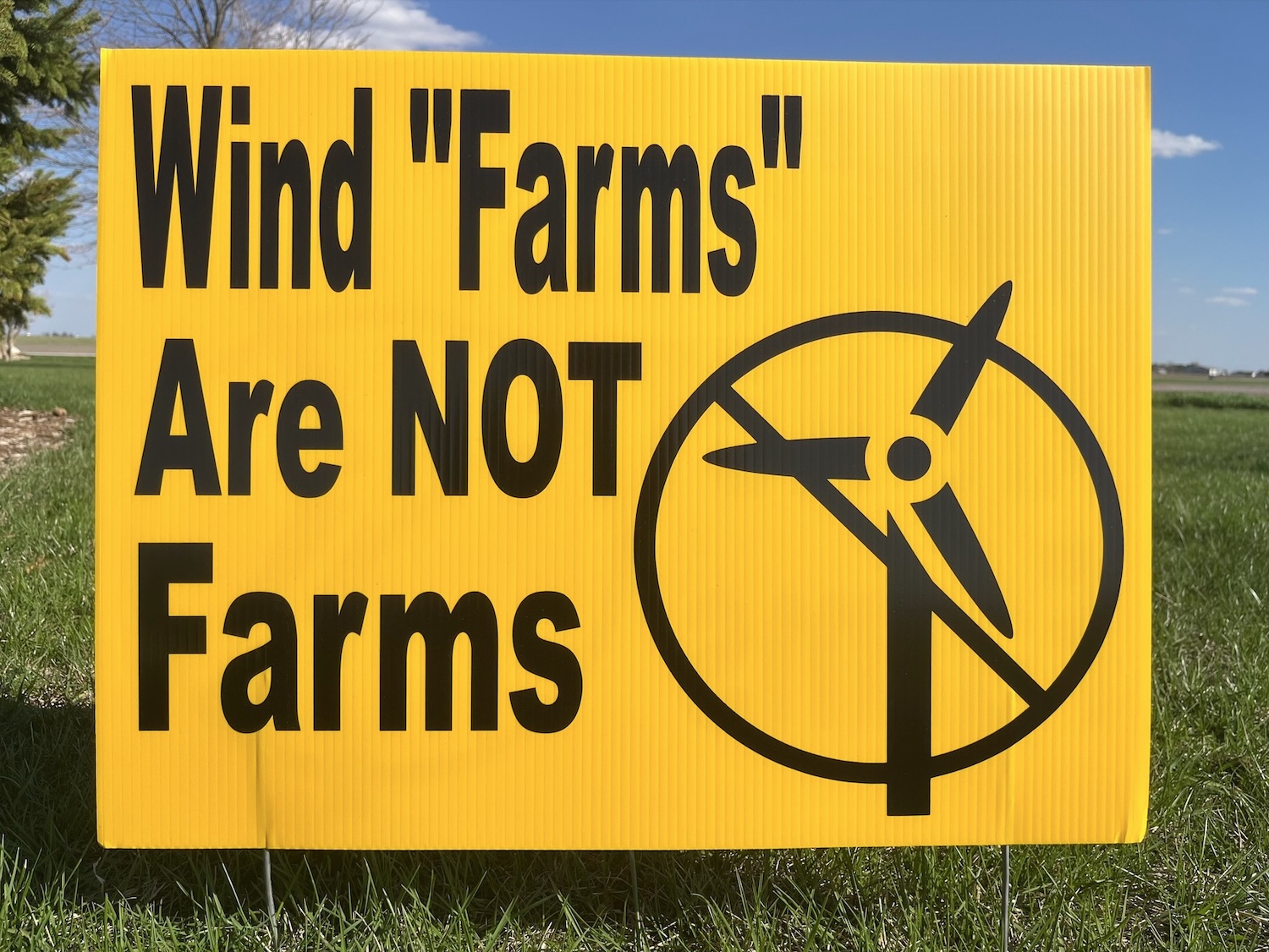 Backlash Against Big Wind And Big Solar Grows As Projects Get Scuttled ...