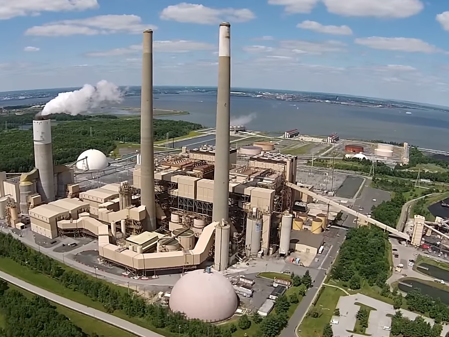 'Potentially Catastrophic': Grid Operator Sounds Alarm As Shutdown Of ...