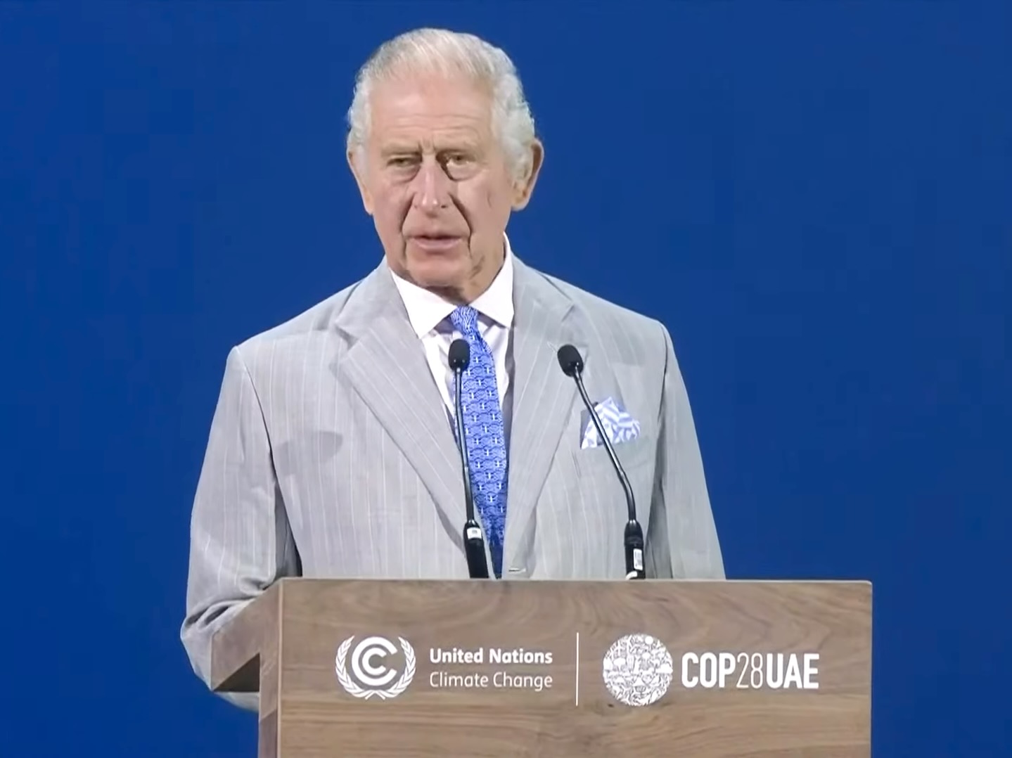 The Cult Of Climate Fanatics At COP28 Is Stripping Away Your Freedoms ...