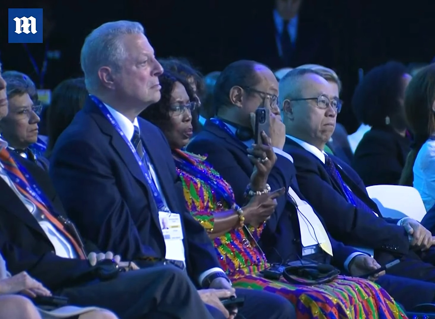 Time To Defund The United Nations' Climate Cops - Climate Change Dispatch