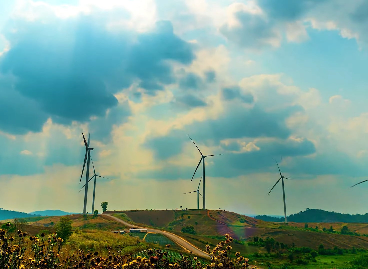 The UK's Net Zero Disaster And Wind Power Scam - Climate Change Dispatch