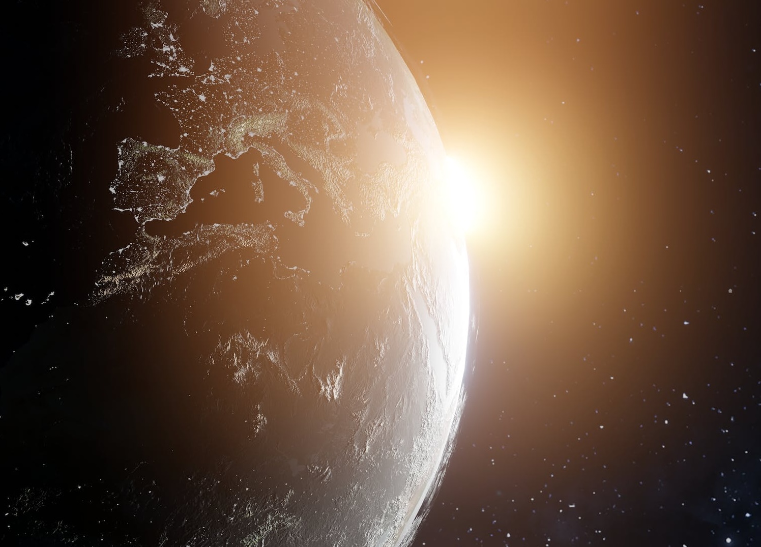 In Search Of A (Near) Perfect CO2 Global Warming Analogy - Climate ...