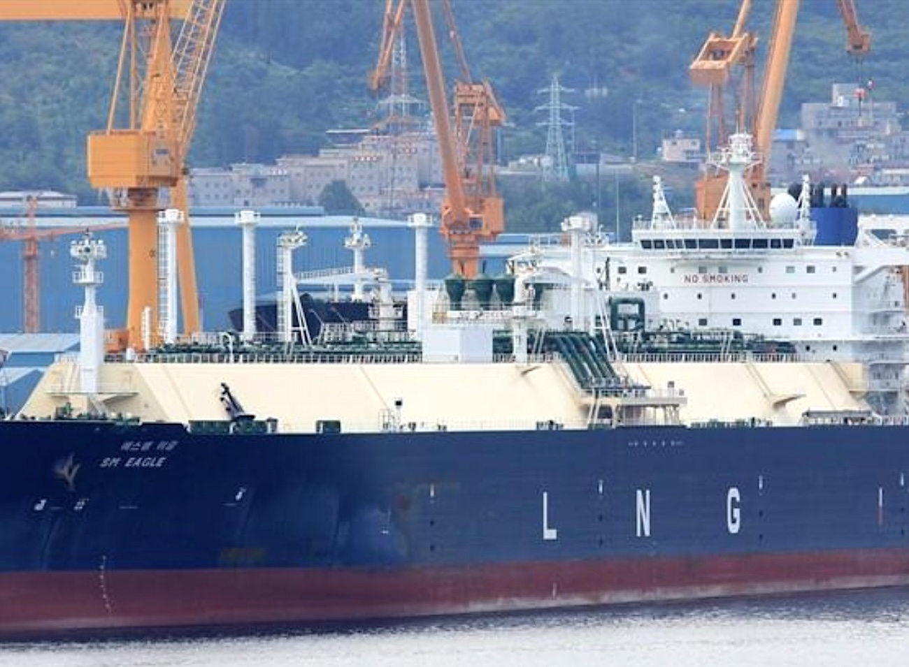 Sixteen Attorneys General Sue Biden Over Natural Gas Export Pause ...