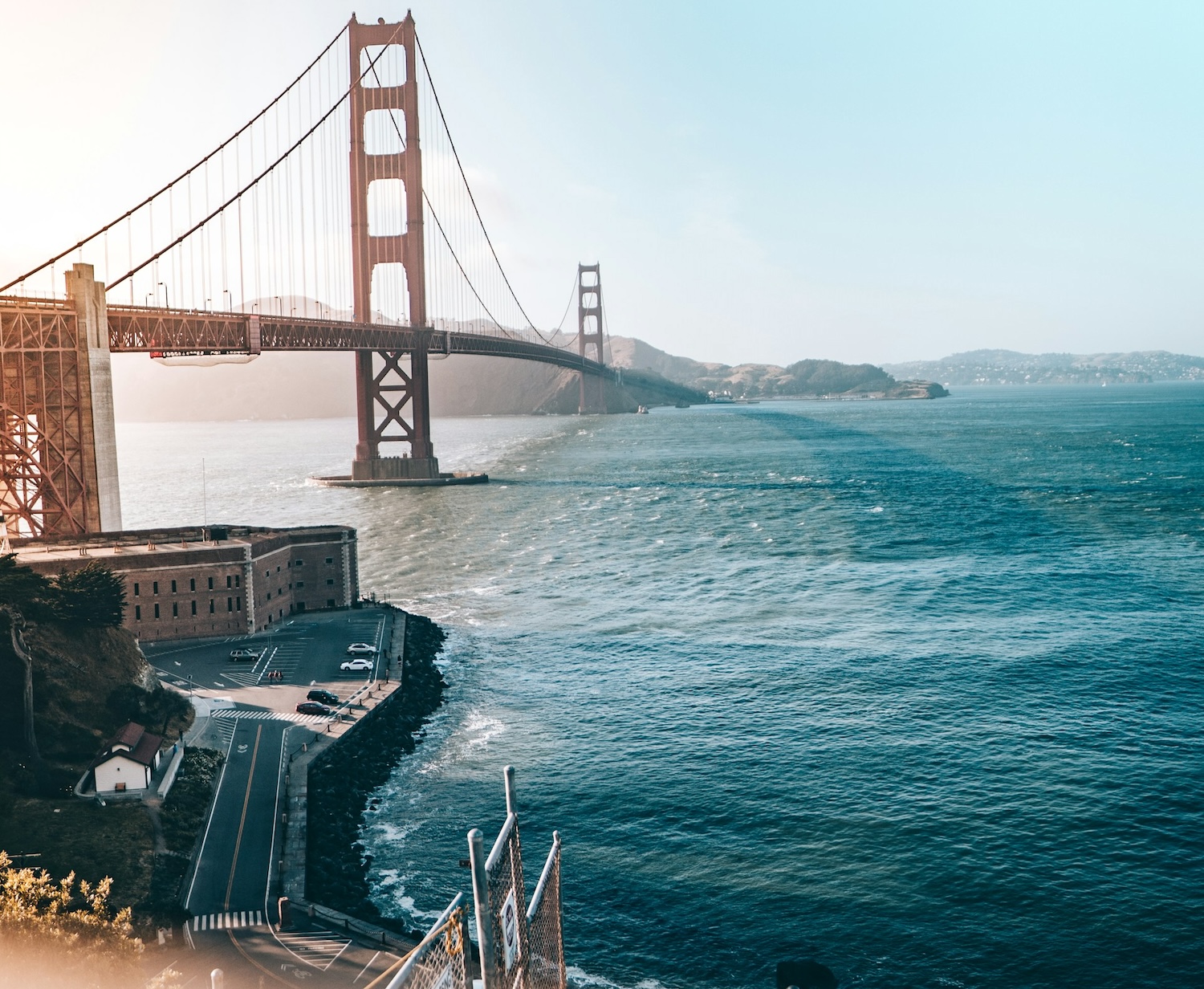 Are King Tides Becoming The 'New Normal' In San Francisco? Hardly ...