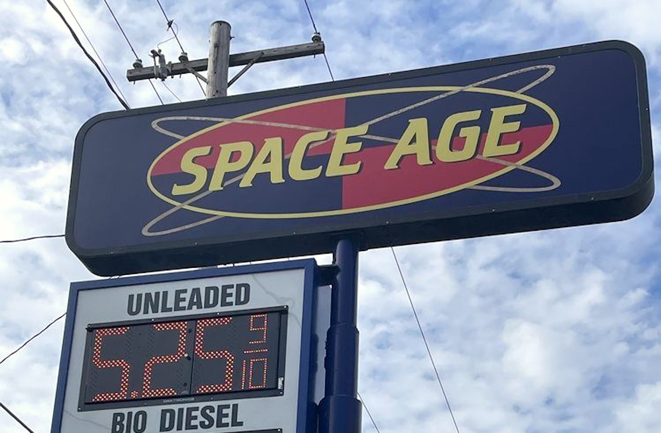 Here's The Left's Latest Legal Tactic To Take 'Big Oil' Down With ...