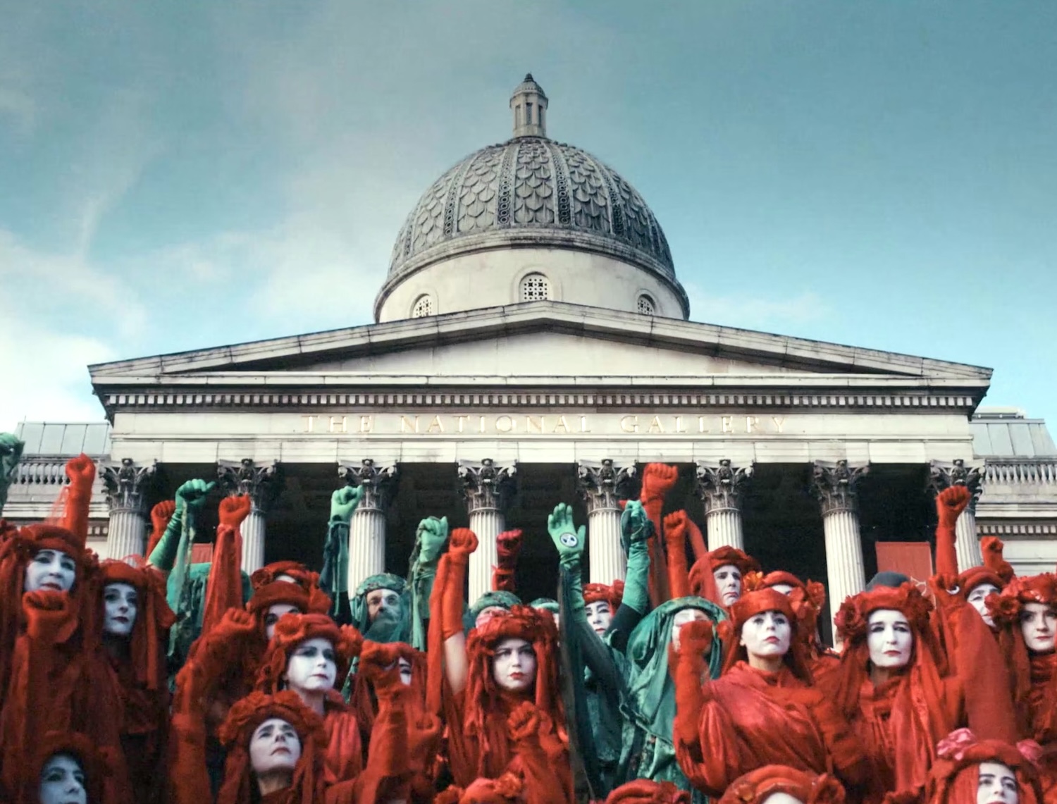 Climate: The Movie (The Cold Truth) - Climate Change Dispatch