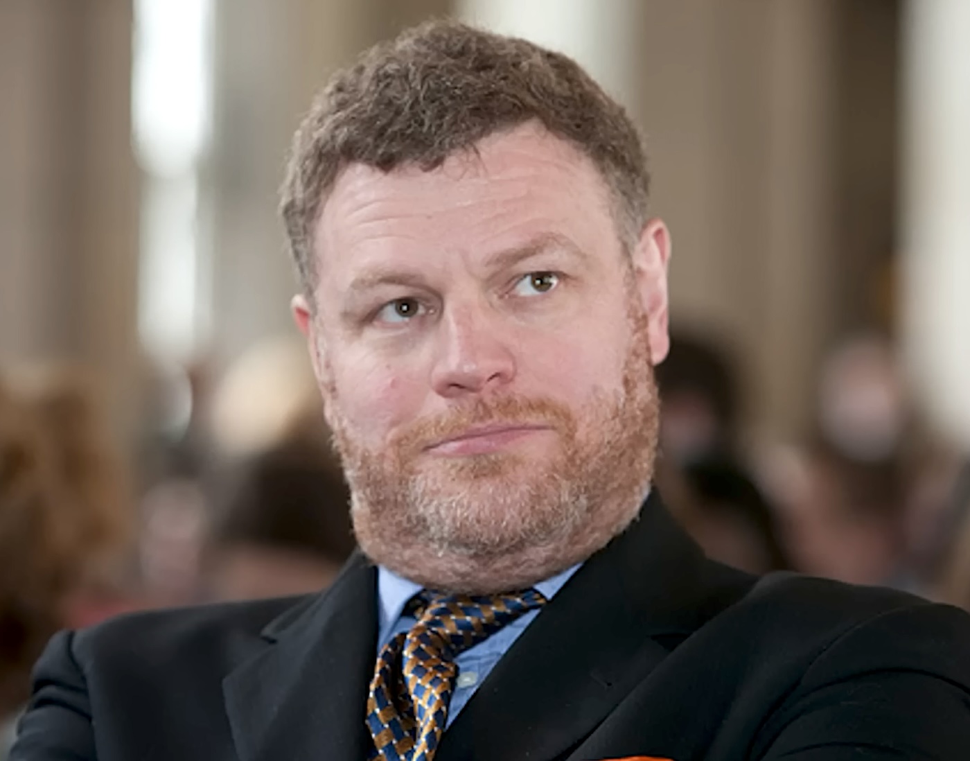 A DC Jury Found A Climate Skeptic Liable For Defamation—He Could Win On ...