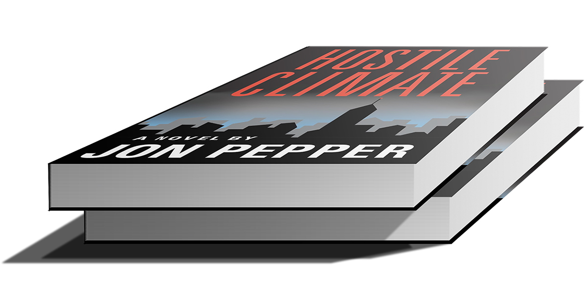 'Hostile Climate' Review: A Perfect Storm Of Politics And Energy ...