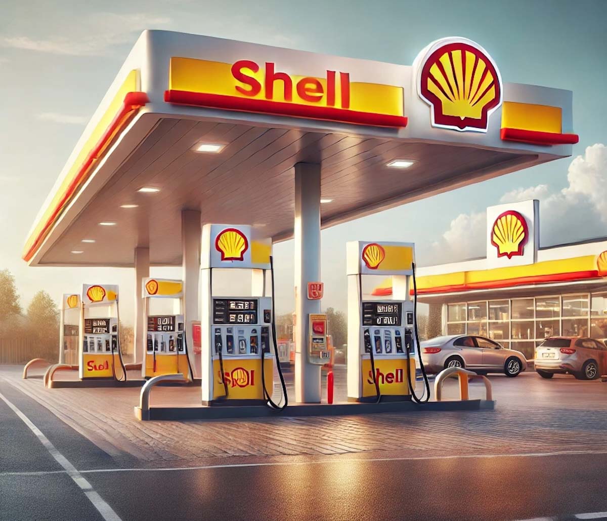 Activists Pledge To 'Tackle Big Polluters' After Shell Wins Historic ...