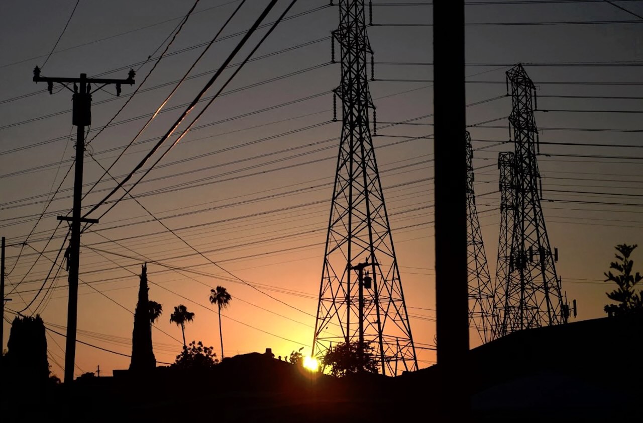 U.S. Energy Policy Needs Urgent Overhaul To Tackle Rising Demand And ...