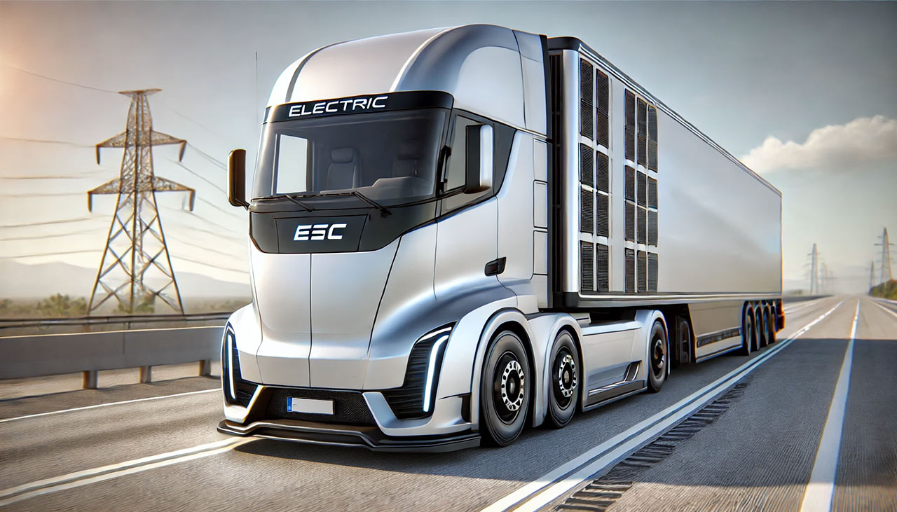Calif. Hit With Lawsuits Over 'Cartel-Like' EV Rules Impacting Truckers ...