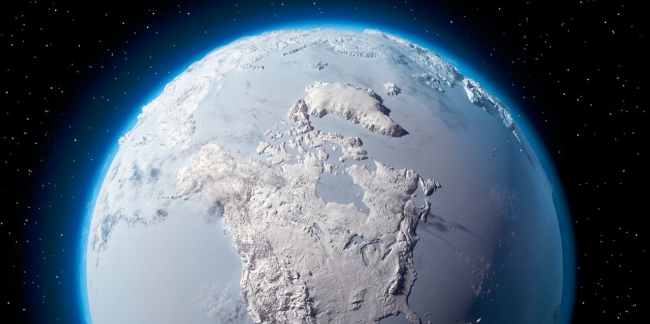 How The 1970s Ice Age Scare Was A Blueprint For Today's Climate ...
