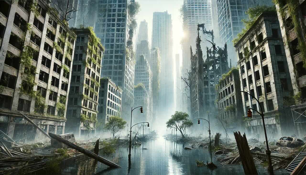 Daily Mail's AI-Generated Climate Apocalypse Not Backed By Science ...