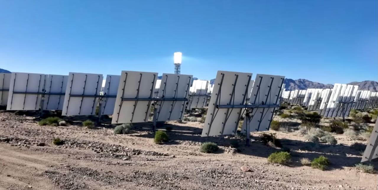 Billion-Dollar Ivanpah Solar ‘Disaster’ To Shut Down After Years Of Failure - Climate Change ...