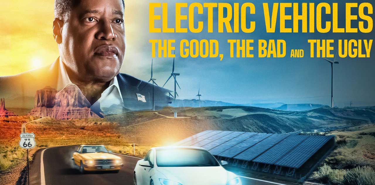 'Electric Vehicles: The Good, The Bad And The Ugly' Exposes The Dark ...