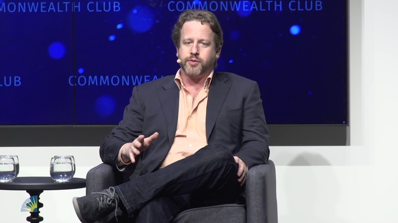 More Green Grift? Celeb-Backed Climate Bank Collapses After Cofounder's ...