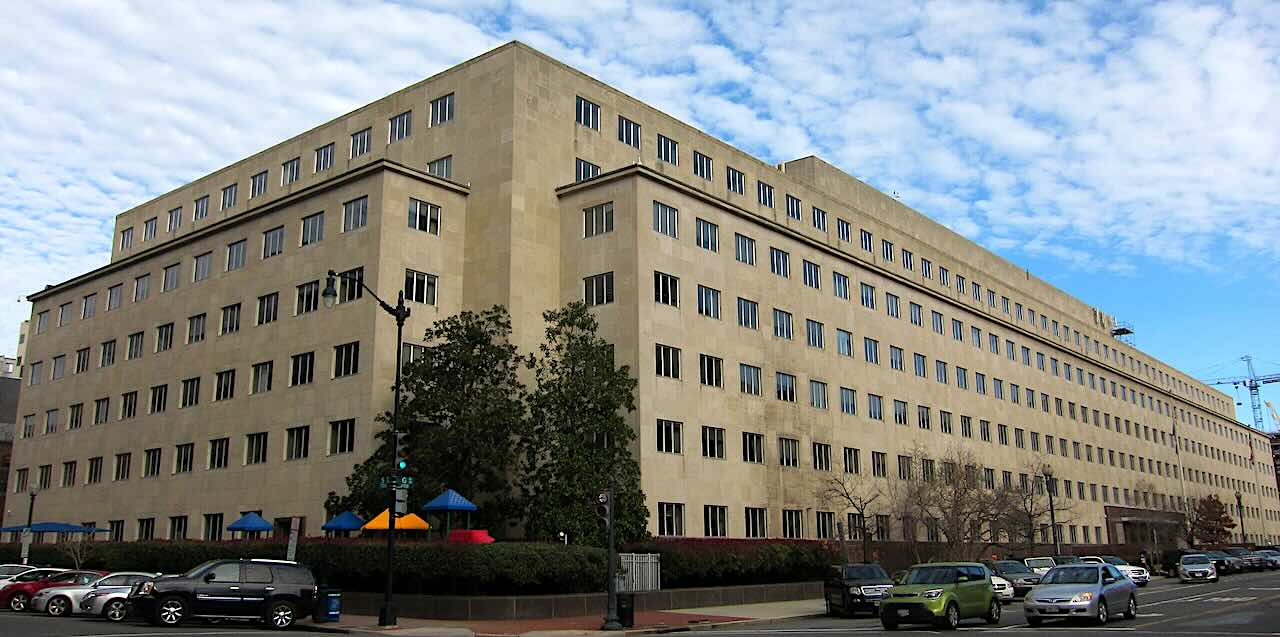 Senate GOP Accuses Govt Watchdog Of Trying To Save California EPA ...