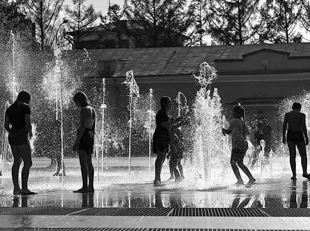 Media Blame Early 2025 Heat Wave On Climate Change, But History Tells A ...