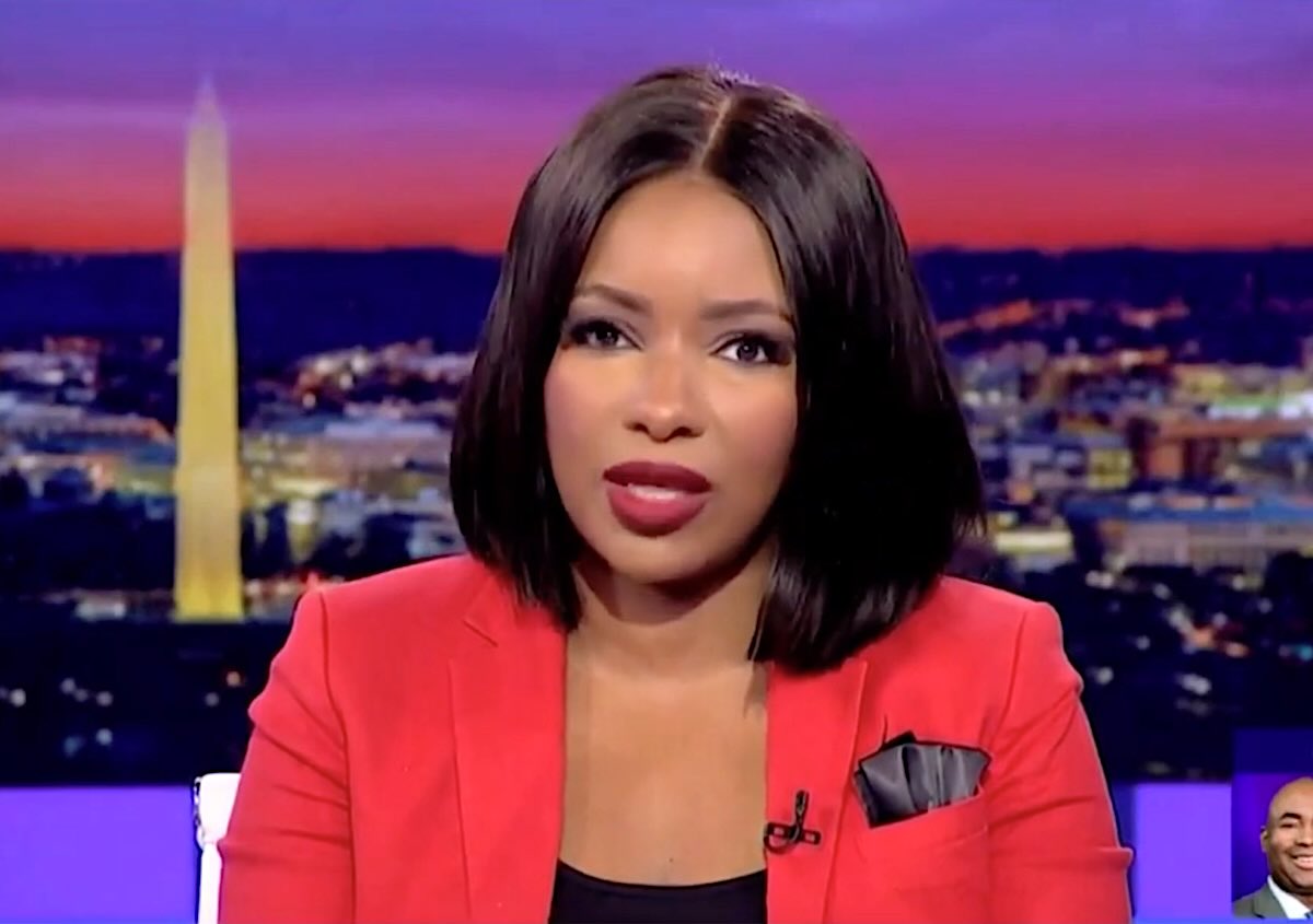 Jasmine Crockett Goes On GOP-Fueled Rant Politicizing Texas Flood ...
