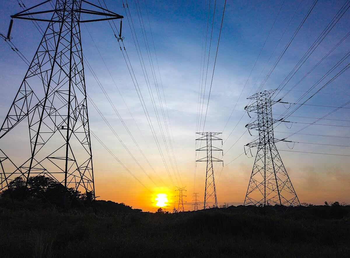 Data Centers Push U.S. Power Grid To The Brink, Forcing Energy Rethink ...