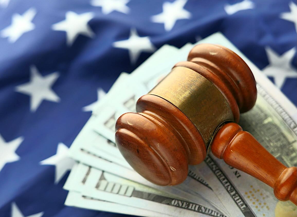 Federal Judge Throws Out Puerto Rico Climate Lawsuit As Nationwide ...