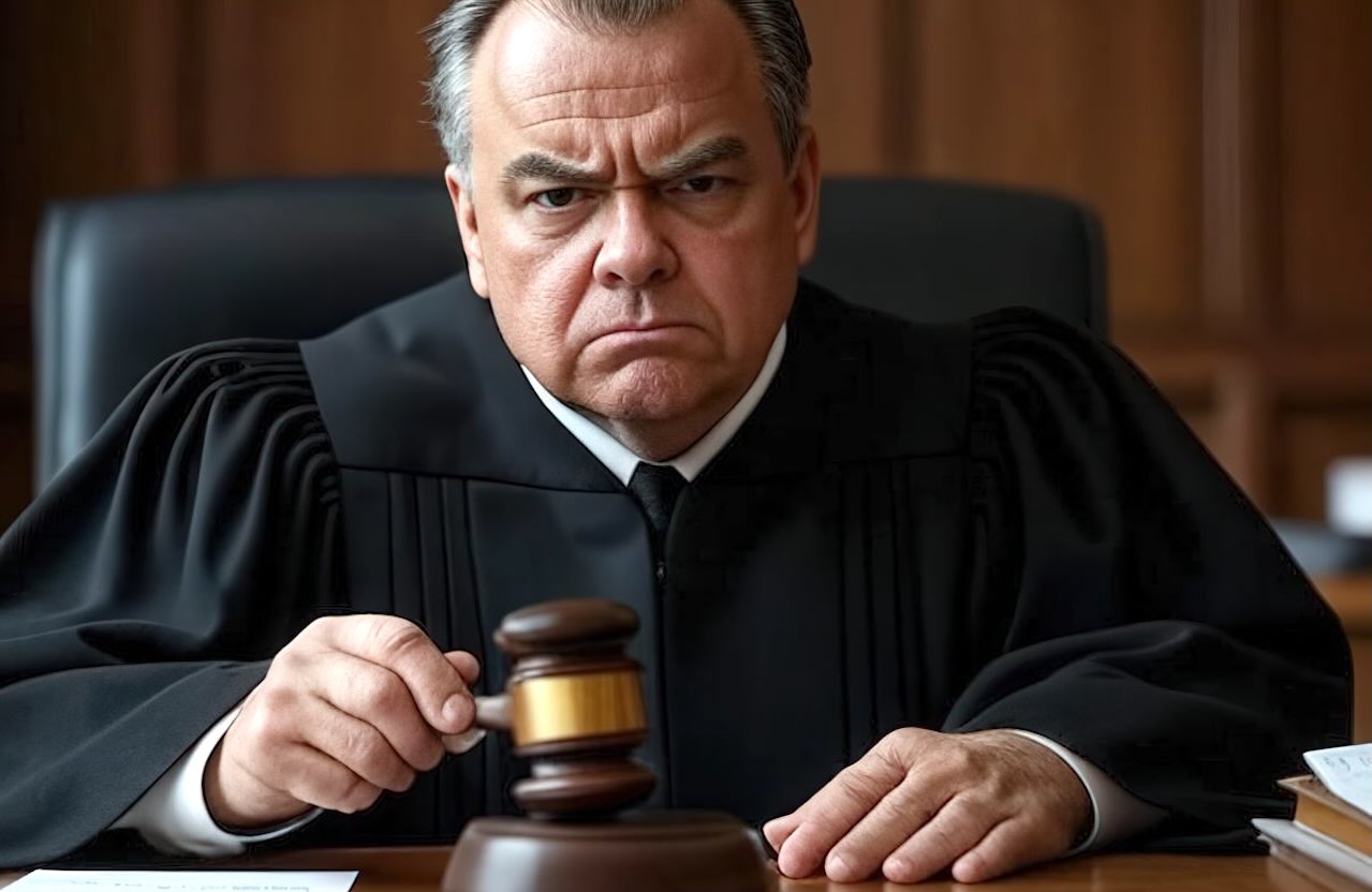 As Climate Suits Escalate, Judges Increasingly Reject Alarmists’ Legal ...