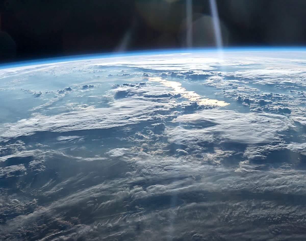 New Study Finds Recent Global Warming Mostly Driven By Natural Forces ...